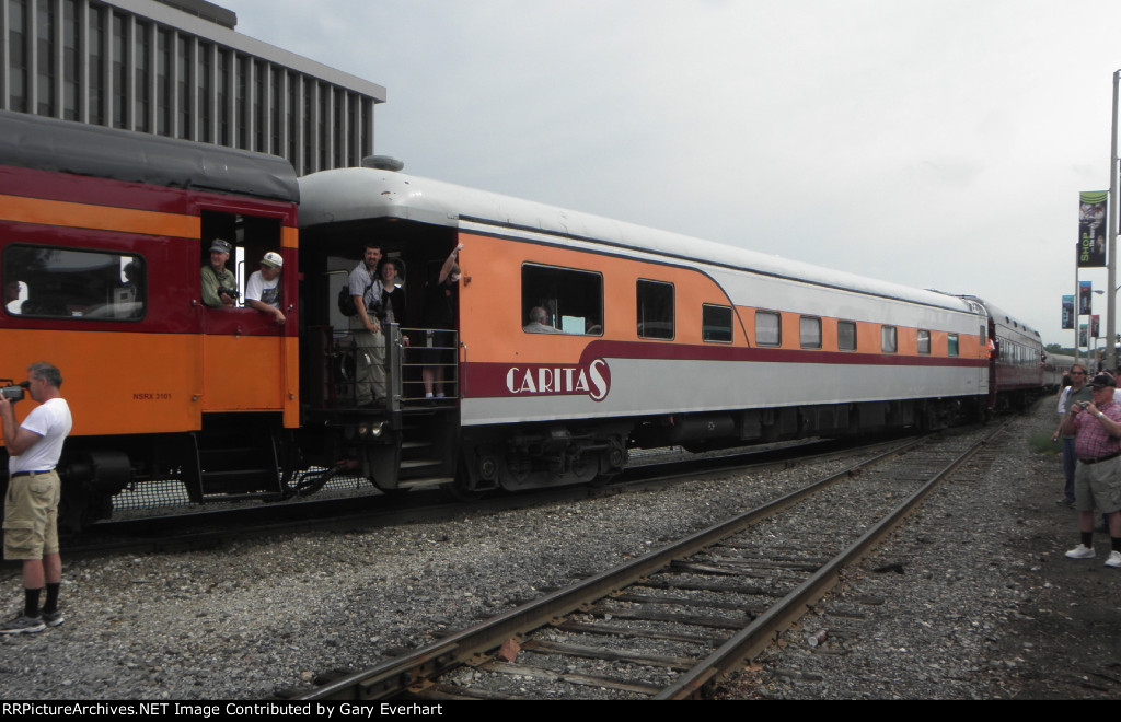 PPCX 800045 "Caritas"